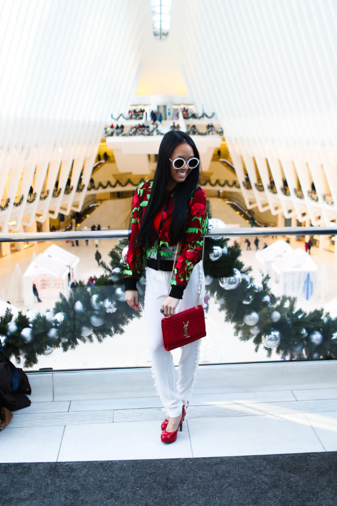 Valentine’s Day Vibes with Shein