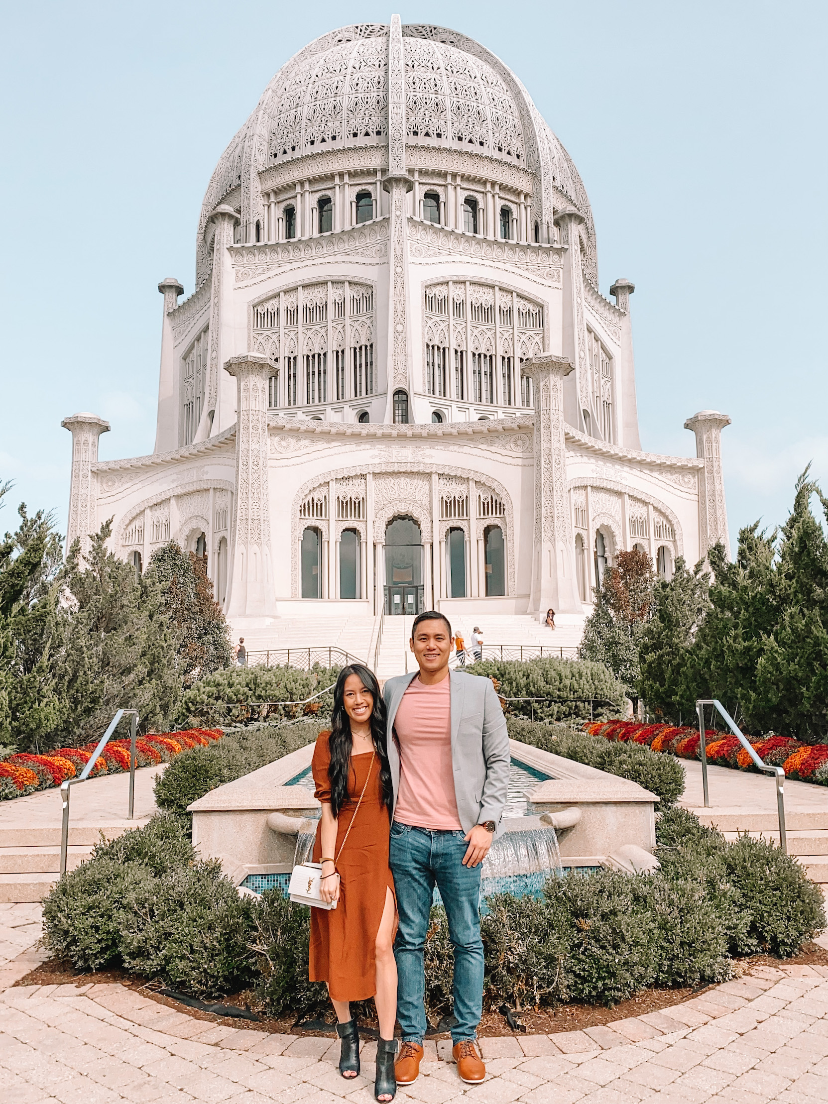 Best (Unique) Photoshoot Locations in Chicago